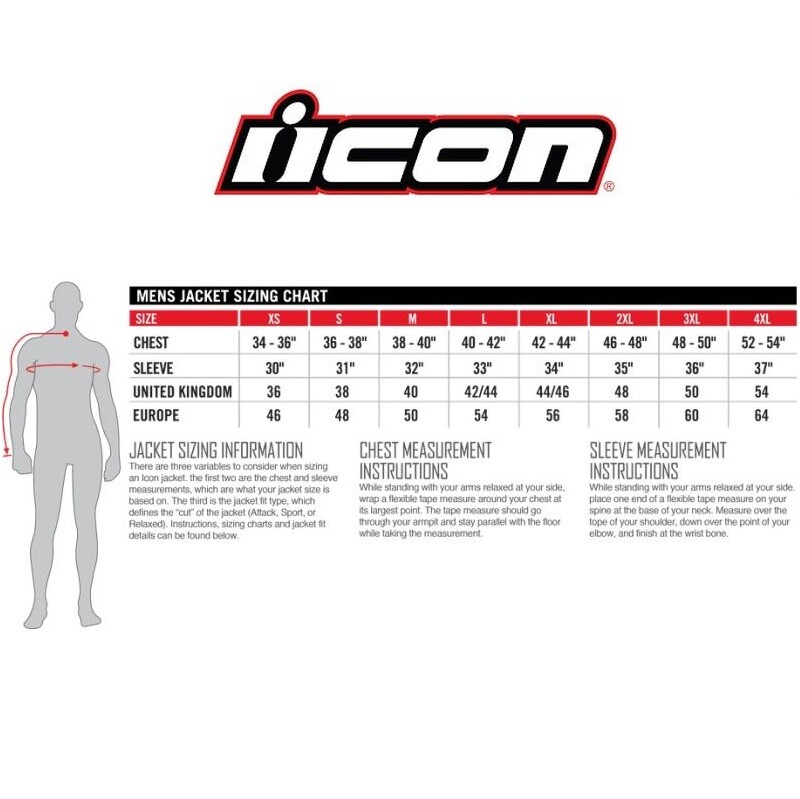 Icon Helmet Size Chart T Shirt Doom Helmet Icon | Tips Voor