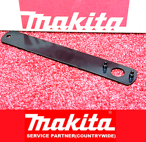 Makita Lock Nut Wrench Fits 40V MAX XGT Brushless GA022G GA023/028/029 ...