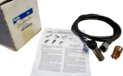 OEM Bendix BX801550 / 801550 TRANSMITTER SPEED SENSOR (BRAND NEW) | eBay