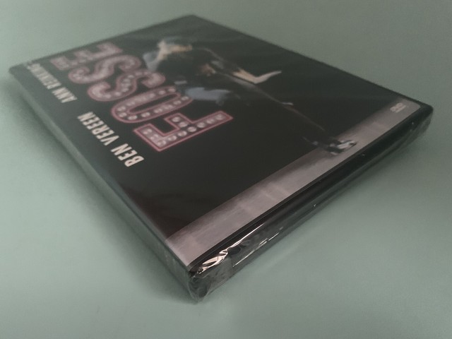 Fosse (DVD, 2002) for sale online | eBay