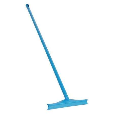 Vikan 71603/29603 Vikan Blue 24" Polypropylene Floor Squeegee | eBay