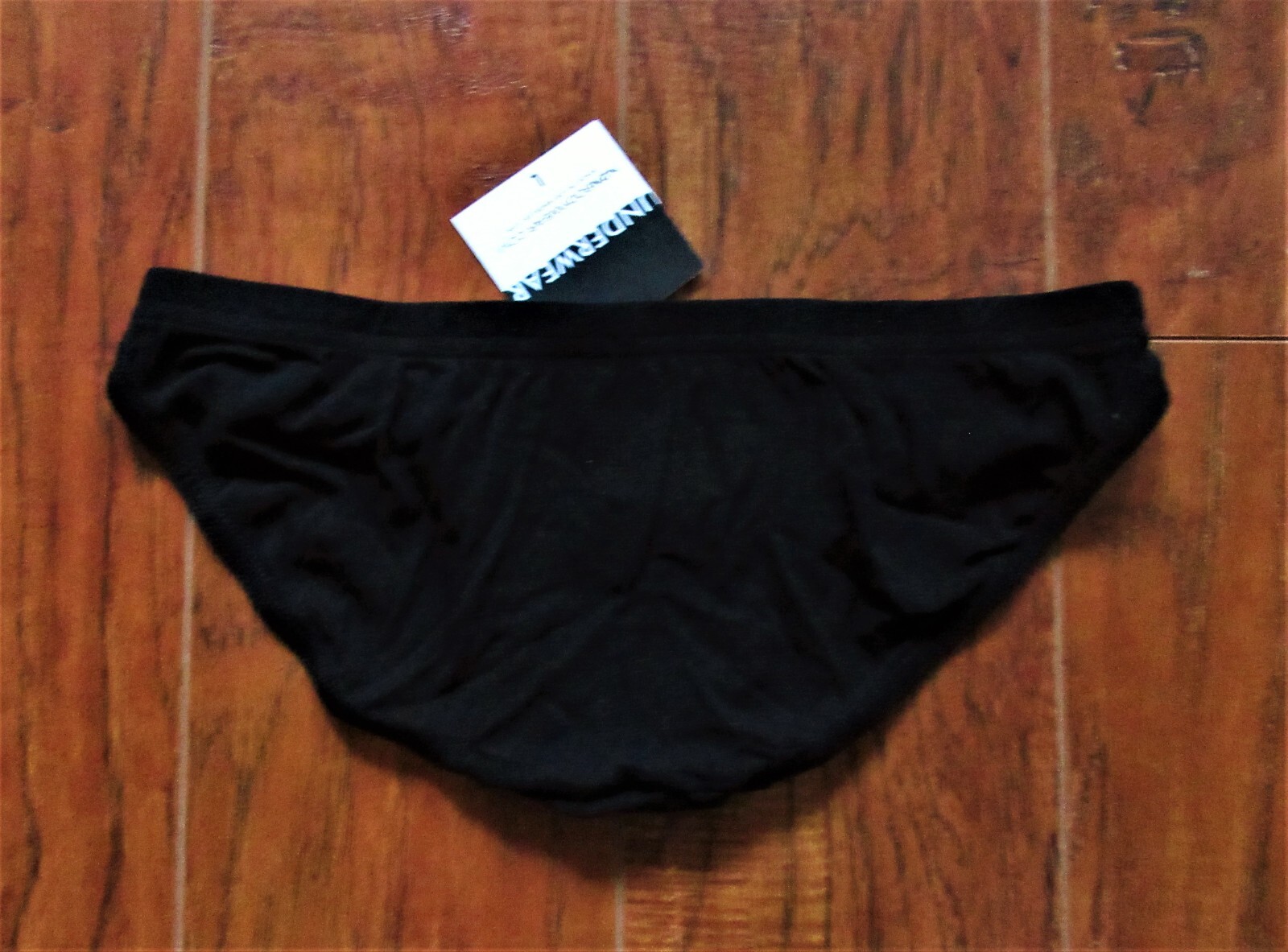 N2N Bodywear Men's Net Hip Sheer Brief 2 Colors | eBay