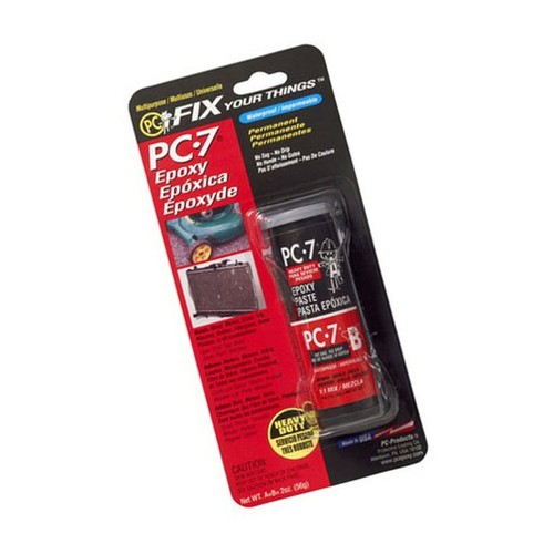 PC Products 27776 PC-7 Two-Part Heavy Duty Multipurpose Epoxy Adhesive ...