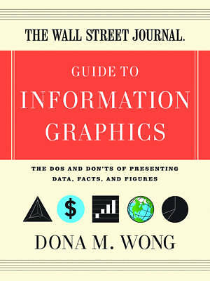 The Wall Street Journal Guide to Information Graphics: The Dos and Don ...
