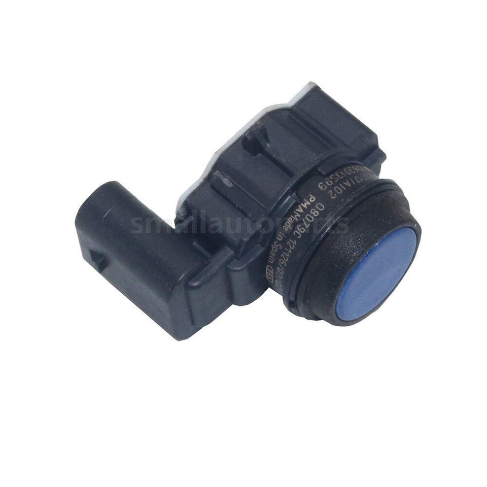 Genuine Parking Sensor Front 66209261617 0263013599 For BMW F20 F22 F30 ...