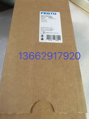 1pcs Festo sliding table cylinder DGSL-20-80-Y3A (544026) | eBay