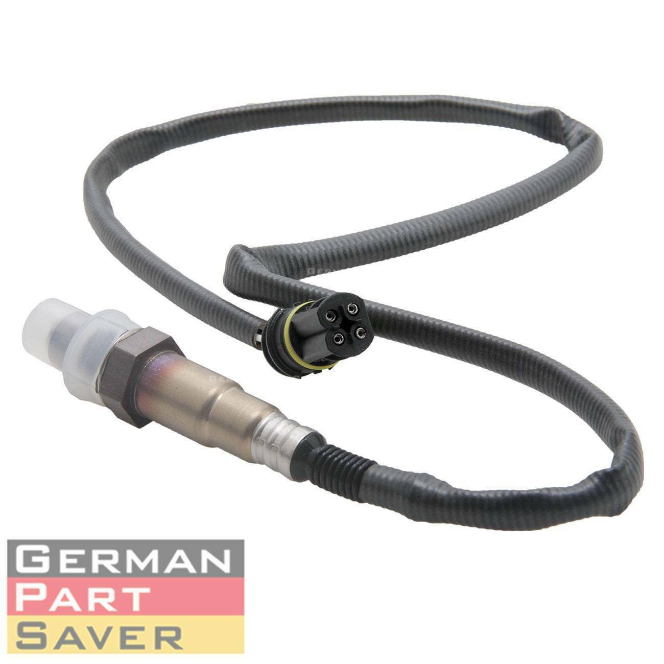 1x Oxygen Sensor For Mercedes 0015407017 0015407417 0015400717 | eBay
