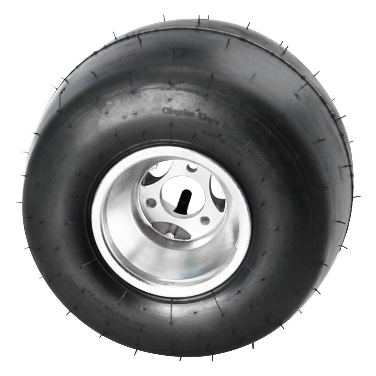 11x7.10-5 10x4.50-5 Tire Tyre Rims Wheel for Mini Racing KidS Go Kart ...
