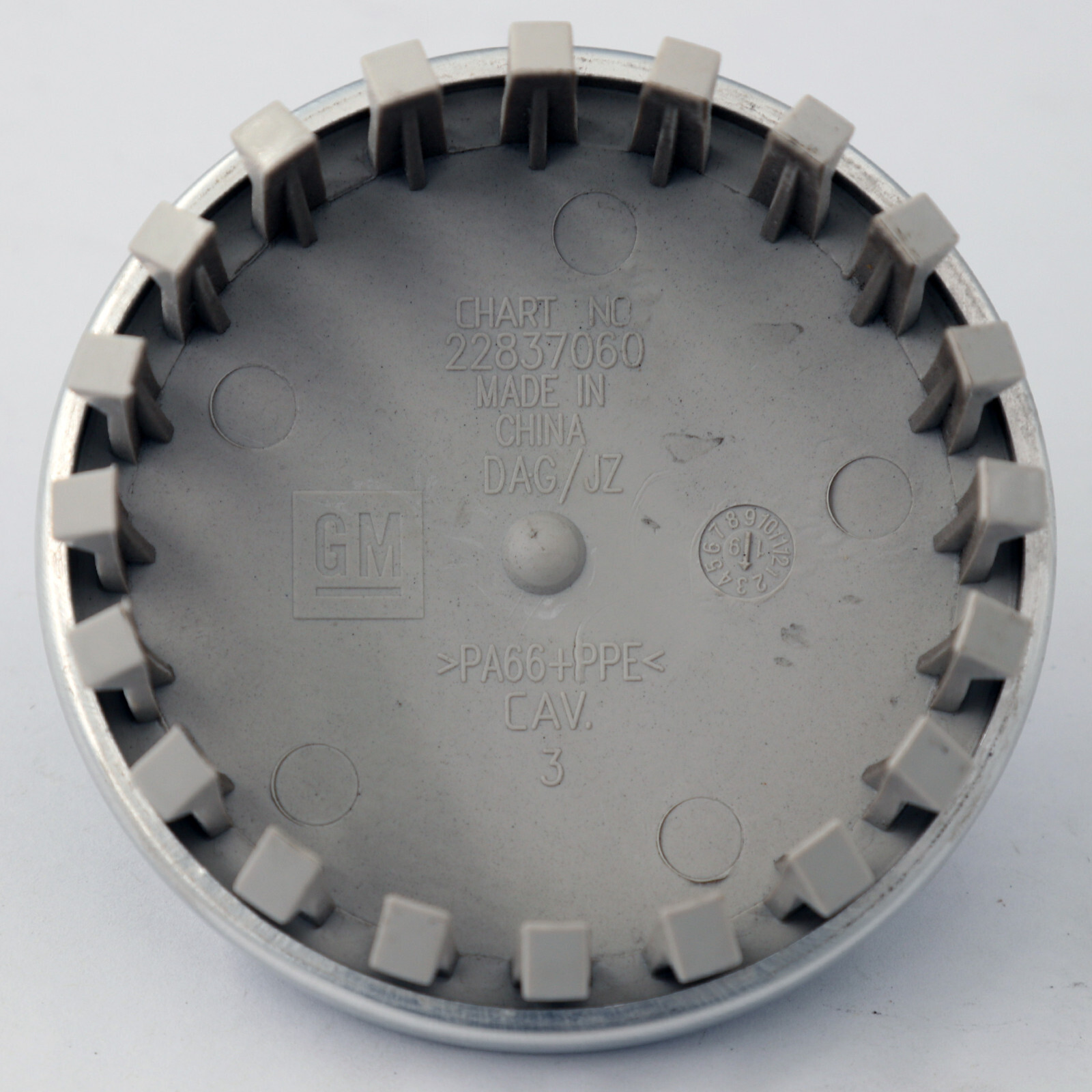 GMC SIERRA YUKON MACHINED OEM CENTER CAP 20941999 | eBay