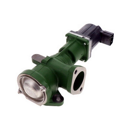 2011-2016 Dodge Cummins 6.7L ISB Exhaust Gas Recirculation EGR Valve ...