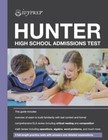 Ivyprep Hunter High School Admissions Test by Tom F Wen: New ...