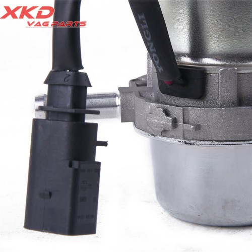 Power Brake Booster Vacuum Pump For Passat Touareg AUDI A4 A6 ...