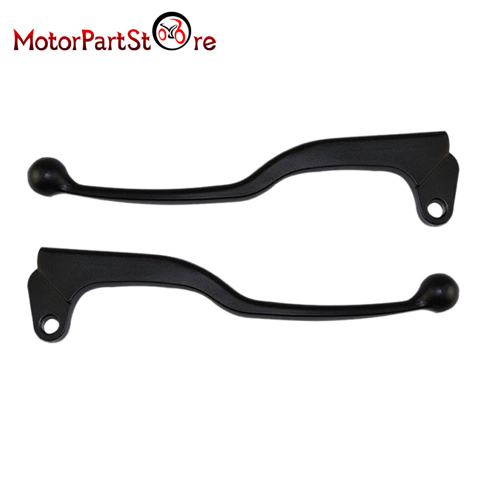 Throttle Housing Switch Brake Levers Grips Set for Yamaha PW80 PW 80 ...