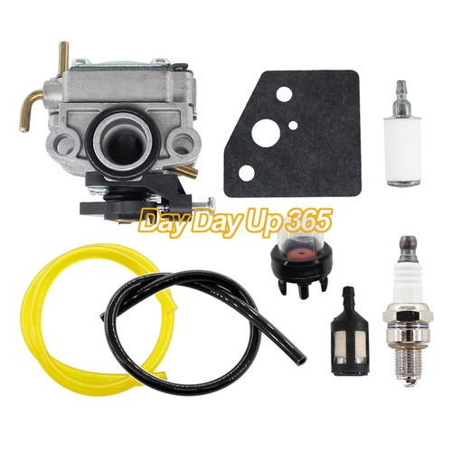 Carburetor For MTD 753-08323 Troy Bilt TB6044XP TB635EC TB685EC String ...