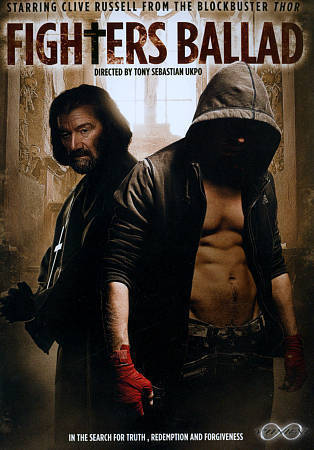 The Fighters Ballad (DVD, 2014) for sale online | eBay