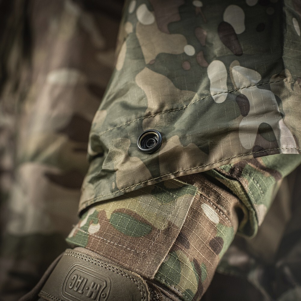 NEW Ultralight Ukraine tac Multicam Poncho Military Survival Shelter ...