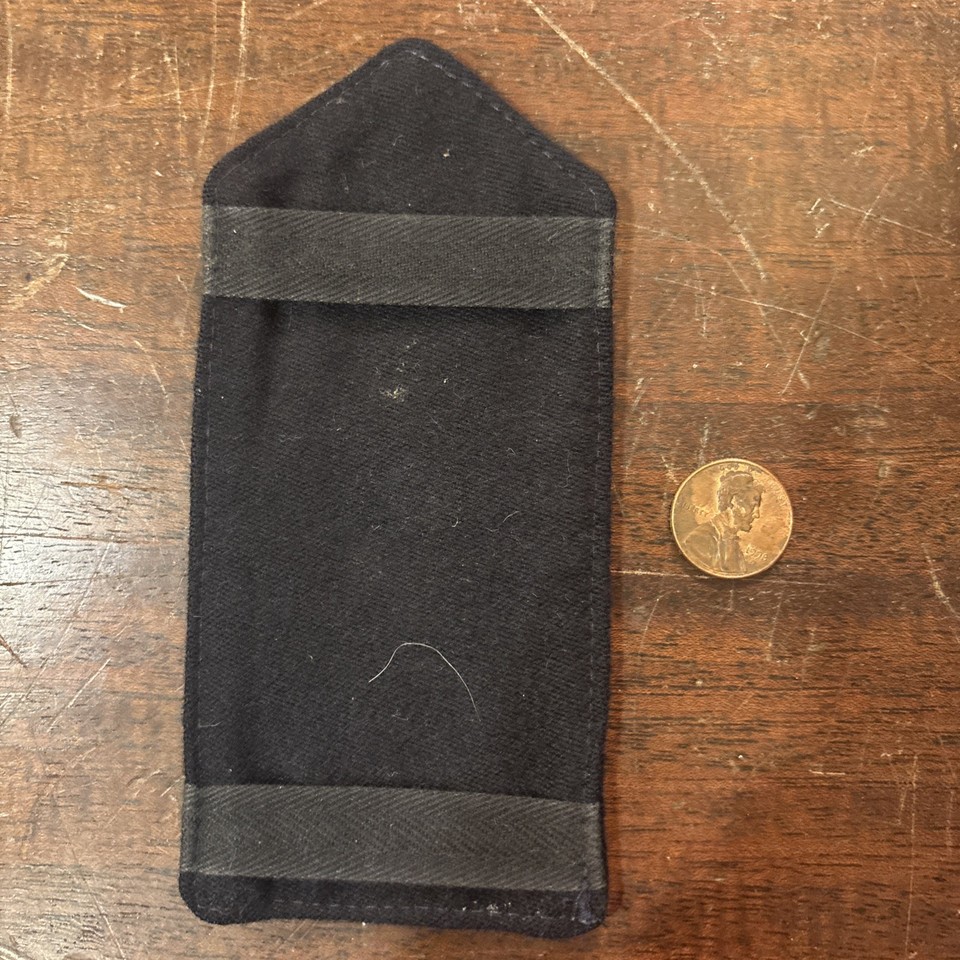 British Army HM Prison Service Senior Officer rank/insignia epaulette ...