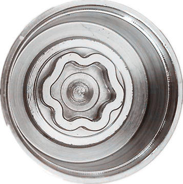 Volvo Locking Wheel Nut Key Code 946L | eBay UK