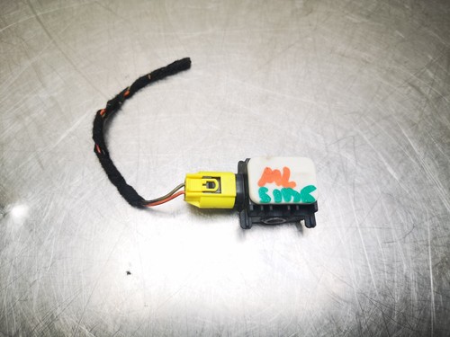 2005-2011 MERCEDES ML W164 SIDE IMPACT CRASH SENSOR FIT LEFT/ RIGHT ...