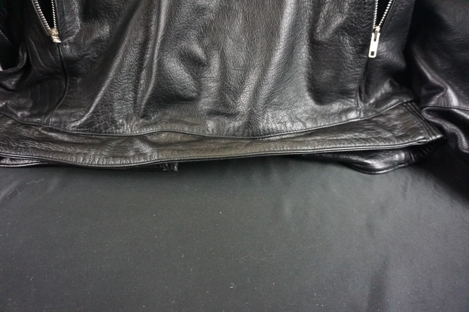 Xelement Advanced Motorcycle Jacket Zip Out Liner 3XL | eBay