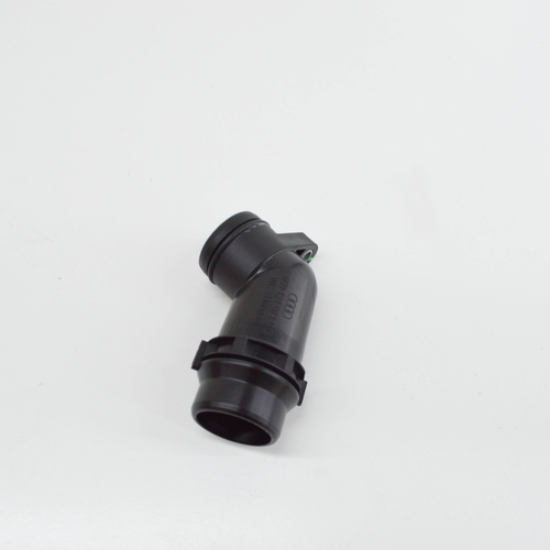 NEW AUDI Q5 FY FRONT ENGINE COOLANT ADAPTER 059121071DQ ORIGINAL 059 ...