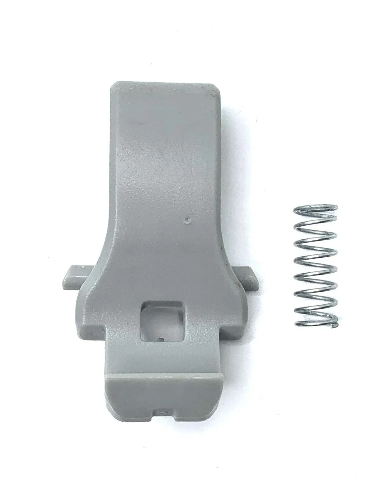 Genuine Dust Cup Lid Upper Latch for Hoover UH72600 UH72601 UH72630 ...