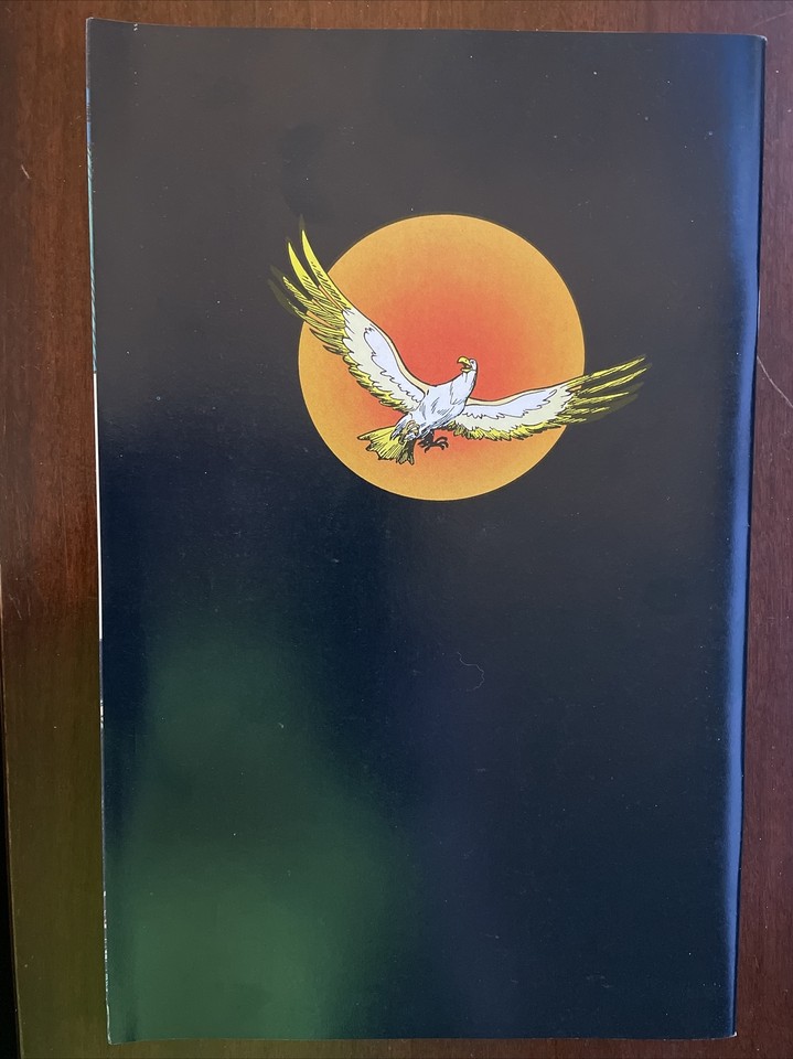 Comic Disney's The Rescuers Down Under Walt Disney Publications 1990 | eBay