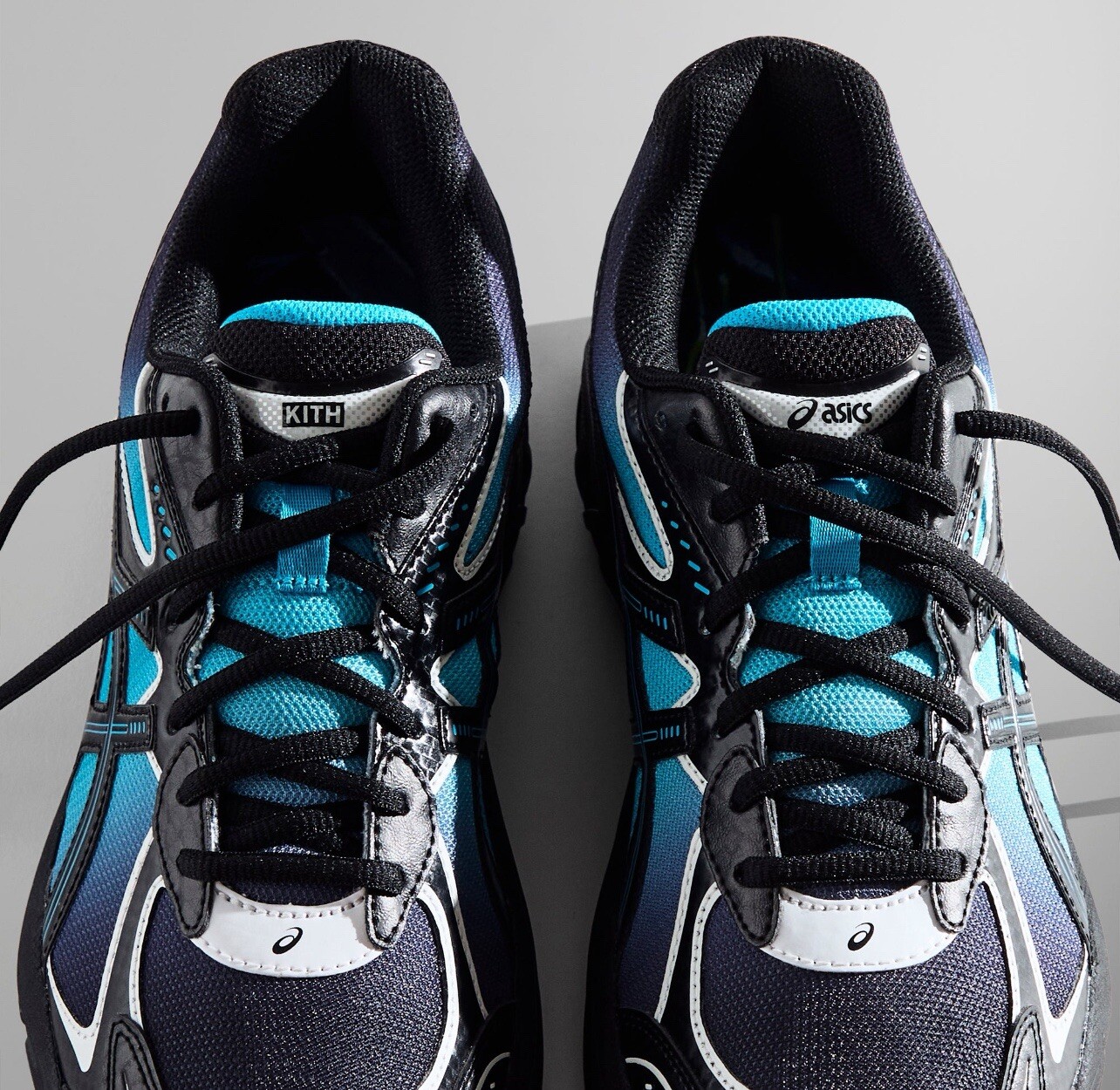 KITH x ASICS GT-2160 Marvel Battle Spectra Pack (2 Pairs) - Size 12 Men ...