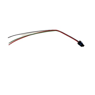 NEW OLD STOCK Throttle Position Sensor 3-Wire Connector With Pigtail ...