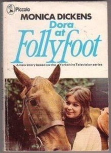 Dora At Follyfoot (Piccolo Books) By Monica Dickens 9780330231992 | eBay