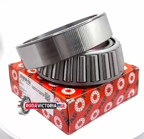 FAG 33113 TAPERED ROLLER BEARING 65x110x34 mm | eBay