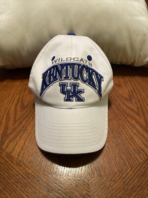 Kentucky Wildcats Baseball Cap | eBay