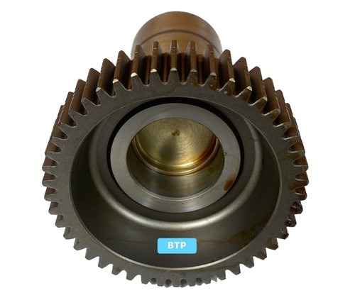 NP208 Chevy Gmc TRANSFER CASE 32 SPLINE Input Shaft 6L80 TH400 SM465 ...