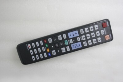 Replace Remote Control For Samsung PN43E440A2F UE55C6900 LE40C650 ...