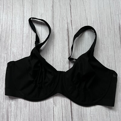 Shape Revelation Uneven Underwire Bra Wacoal Size 34D | eBay