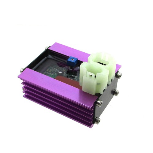 Adjustable Racing Ignition AC CDI Box For GY6 50cc 125cc 150cc Engine ...
