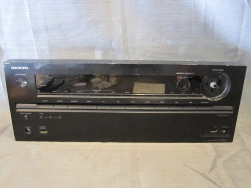 Onkyo Av Receiver Spare Parts | Reviewmotors.co