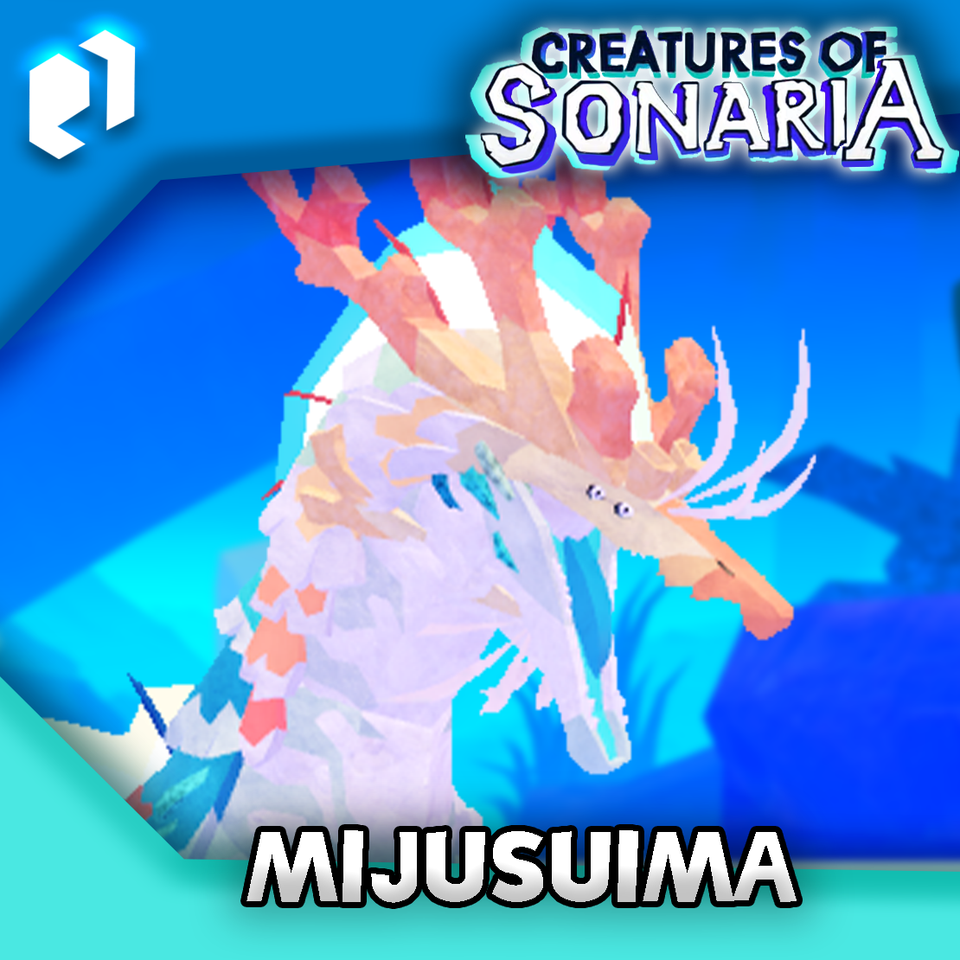Creatures and Mushrooms | Creature Of Sonaria | COS | Roblox | Cheap ...