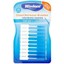 Wisdom Clean Between Interdental Brush - Fine Blue - 20 Brushes Per ...