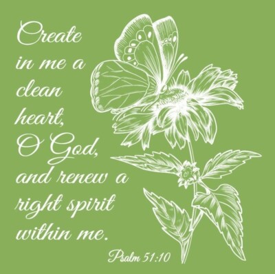 MDC DIY Adhesive Reusable Silkscreen Stencil " Create In Me " | eBay