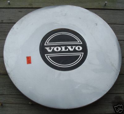 VOLVO 740 760 CENTER CAPS HUBCAPS HUBCAP WHEEL COVERS | eBay