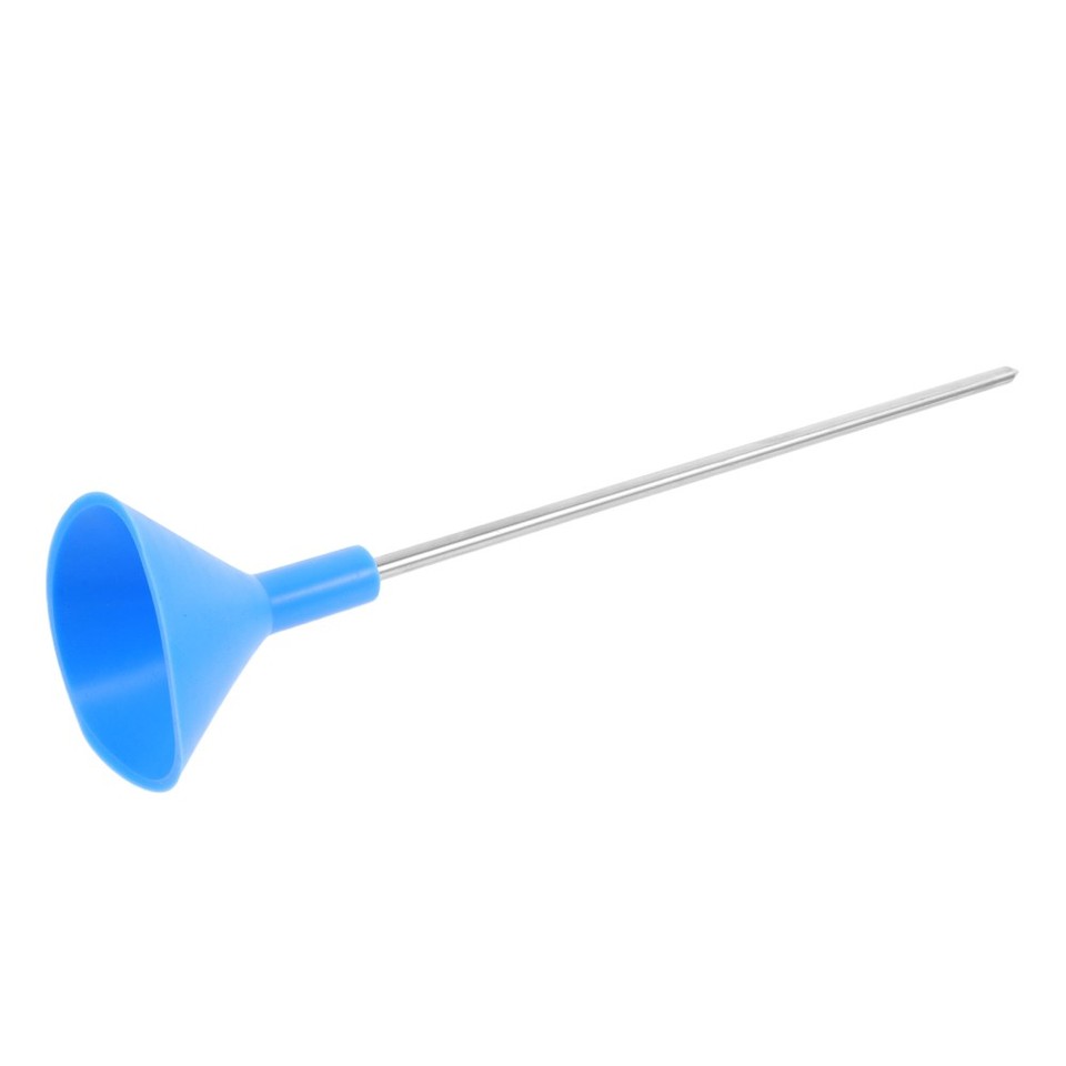 Water Leak Listening Stick Underground Pipe Leakage Monitor Acoustic ...