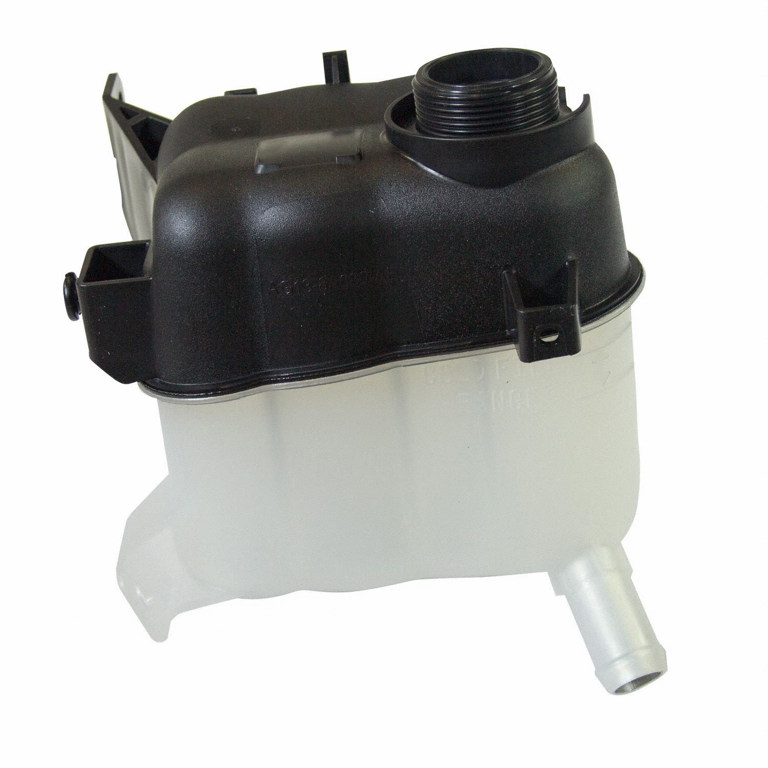 AG1Z-8A080-S Radiator Coolant Reservoir Overflow Expansion Tank new OEM ...