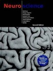 Neuroscience (Book with CD-ROM) - Hardcover By Purves, Dale ...