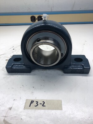 NEW FYH P212 UC212-38 PILLOW BLOCK BEARING *FAST SHIPPING* | eBay