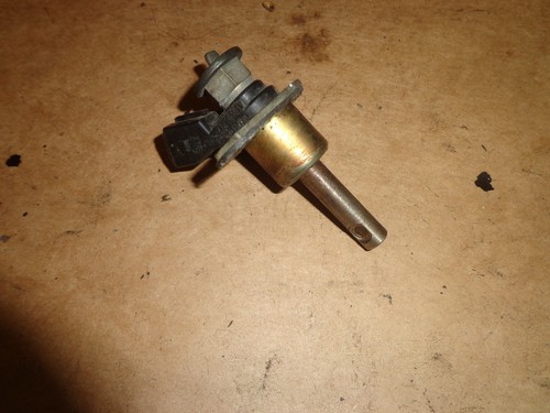 Toyota Supra MK3 1986.5-92 7MGE Cold Start Injector Short One OEM 7m ...
