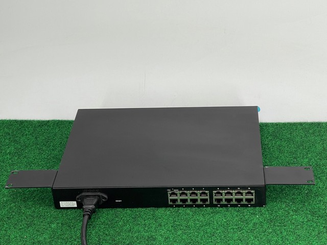 Araknis AN-110-SW-R-16 AV Network Switch - 16 Port for sale online | eBay