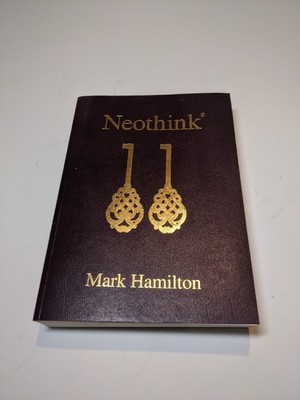 Neothink Vol 2 Inner-Circle secrets by mark hamilton 2013 good ...