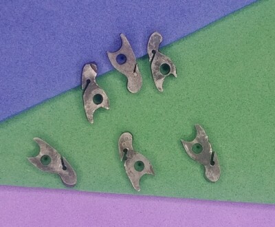 Bolt/Cylinder Catch w/o spring- Colt Double Action New Army / Navy ...