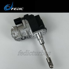 Turbocharger Servomotor Repair Kit VW AUDI SKODA SEAT 1.4 TFSI ...